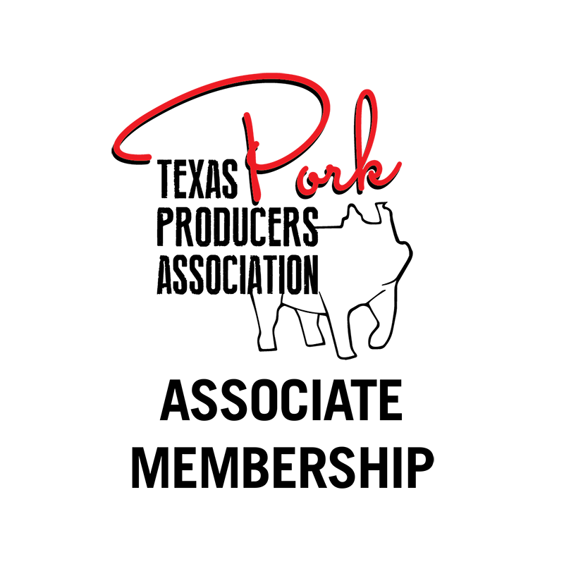 Memberships – Texas Pork Producers Association